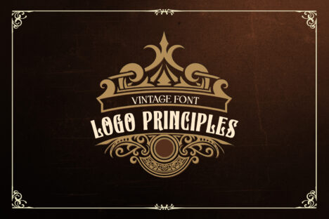 Logo Principles: Key Guidelines for Creating Memorable and Effective ...